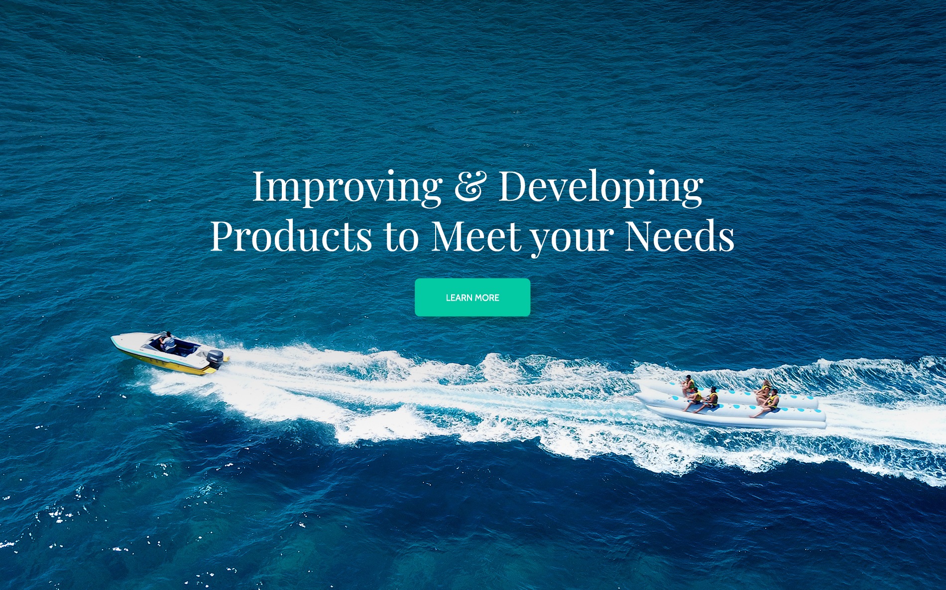 Hi-Tide Manufacturing